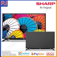 Harga TV Sharp 32 Inch 2TC32DC Terbaru Jul 2025 | BigGo Indonesia