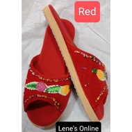 Alpombra Slippers Price & Voucher Dec 2025 | BigGo Philippines