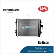 Radiator Viva Manual APM Price & Promotion-Feb 2025 | BigGo Malaysia