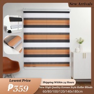Roller Blinds TRI Color Price & Voucher Oct 2024|BigGo Philippines
