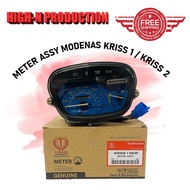 Kriss 2 Original Meter Price & Promotion-Jan 2025 | BigGo Malaysia