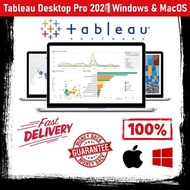 tableau desktop 2022 Price & Promotion-Sep 2024|BigGo Malaysia