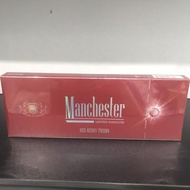 Harga Manchester rokok Terbaru Feb 2025 | BigGo Indonesia