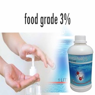 Harga Food Grade Hydrogen Peroxide Terbaru Mar 2026 | BigGo Indonesia