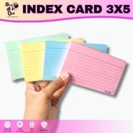 Index Card Price & Voucher Jun 2026 | BigGo Philippines