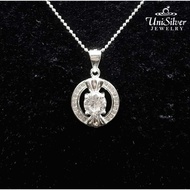 unisilver necklace Price & Voucher Jun 2026 | BigGo Philippines