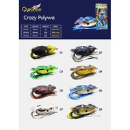 opass lures Price & Promotion-Okt 2025 | BigGo Malaysia