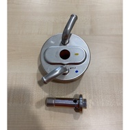 Inspira CVT OIL Price & Promotion-Nov 2025 | BigGo Malaysia