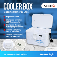 Harga cooler box nesco Terbaru Agt 2025 | BigGo Indonesia