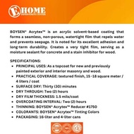 boysen paint 1 gallon Price & Voucher May 2026 | BigGo Philippines