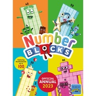Numberblocks Annual Best Price in Feb 2025 | BigGo Singapore