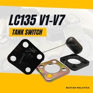 LC V1 Tank Gauge Price & Promotion-Apr 2025 | BigGo Malaysia