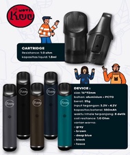 Harga KUY V2 Original Fullset Terbaru Okt 2024 |BigGo Indonesia