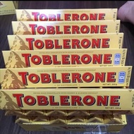 toblerone Price & Voucher Sep 2025 | BigGo Philippines