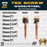 tex screw for roofing Price & Voucher Jan 2026 | BigGo Philippines