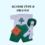 girl scout uniform set b Price & Voucher Dec 2025 | BigGo Philippines
