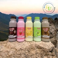 Meiji Milk Thailand Price & Promotion-Jan 2026 | BigGo Malaysia