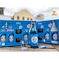 soju pack Price & Promotion-Sep 2024|BigGo Malaysia