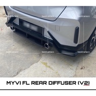 Myvi GEN3 Diffuser V2 Price & Promotion-Feb 2026 | BigGo Malaysia
