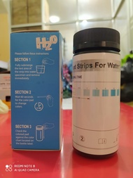 Harga chlorine test strip Terbaru Mei 2026 | BigGo Indonesia