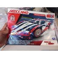 meccano Price & Promotion-Ogo 2025 | BigGo Malaysia