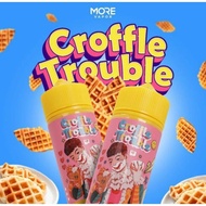 Harga Croffle Trouble Liquids Terbaru Okt 2024 |BigGo Indonesia