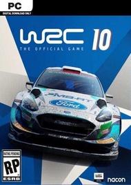 Harga wrc 10 pc Terbaru Sep 2024 |BigGo Indonesia