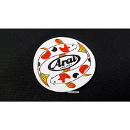 arai koi sticker Price & Promotion-Jan 2025|BigGo Malaysia