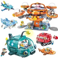 octonauts lego Price & Promotion-Sep 2024|BigGo Malaysia