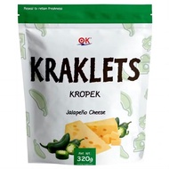 kraklets Price & Voucher Nov 2025 | BigGo Philippines
