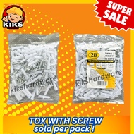 tox screw Price & Voucher Apr 2026 | BigGo Philippines