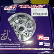 hyper clutch ex5 dream uma racing Price & Promotion-Mac 2025 | BigGo ...