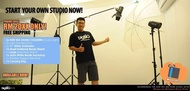mini studio setup Price & Promotion-Apr 2026 | BigGo Malaysia