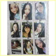 hanni official photocards Price & Voucher Aug 2025 | BigGo Philippines