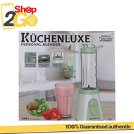 kuchenluxe blender Price & Voucher Apr 2025 | BigGo Philippines