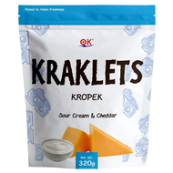 kraklets Price & Voucher Nov 2025 | BigGo Philippines