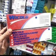 Harga Wicold Terbaru September 2023 |BigGo Indonesia