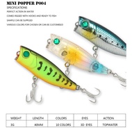 jackall Price & Promotion-Mei 2025 | BigGo Malaysia