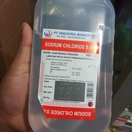 Harga Nacl 0 9 Cairan Infus Terbaru Okt 2024 |BigGo Indonesia