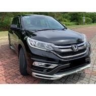 crv 2015 bodykit Price & Promotion-Feb 2025 | BigGo Malaysia