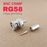 rg58 crimp Price & Promotion-Jan 2025 | BigGo Malaysia
