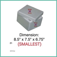 styro box Price & Voucher Apr 2026 | BigGo Philippines