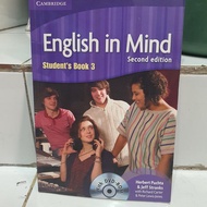 Harga buku english in mind student Terbaru Okt 2024 |BigGo Indonesia