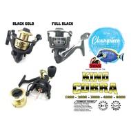 cobra reel Price & Promotion-Mac 2025 | BigGo Malaysia