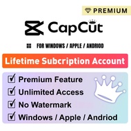 Capcut ios Price & Promotion-Sep 2024|BigGo Malaysia