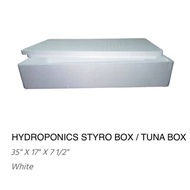 styro box Price & Voucher Jan 2026 | BigGo Philippines
