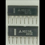 Harga IC M5218L Terbaru Agt 2024 |BigGo Indonesia