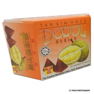TAN KIM Hock Durian Dodol Price & Promotion-Jul 2025 | BigGo Malaysia