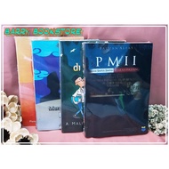 Harga 4 Paket Buku Pmii Terbaru Sep 2024 |BigGo Indonesia
