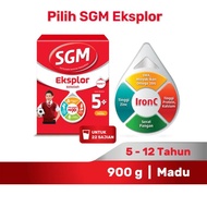 Harga SGM 5 900GRAM Terbaru Sep 2024 |BigGo Indonesia